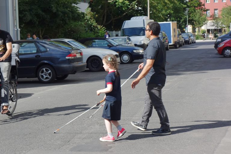 Anderes Sehen e.V. zur Förderung blinder Kinder | Deutschlands größte Initiative zur Förderung ...